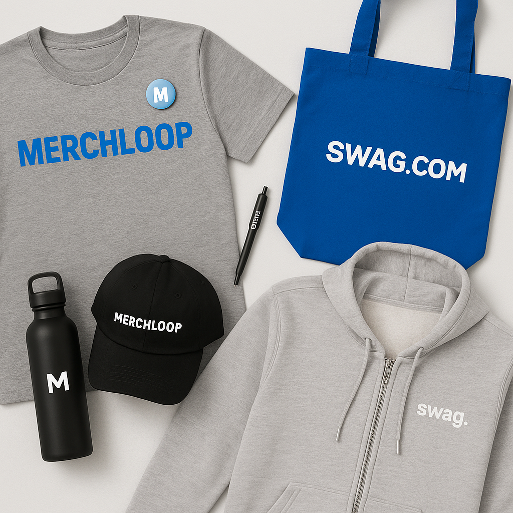 Why Merchloop vs Swag.com Is the Comparison Everyone Is Talking About