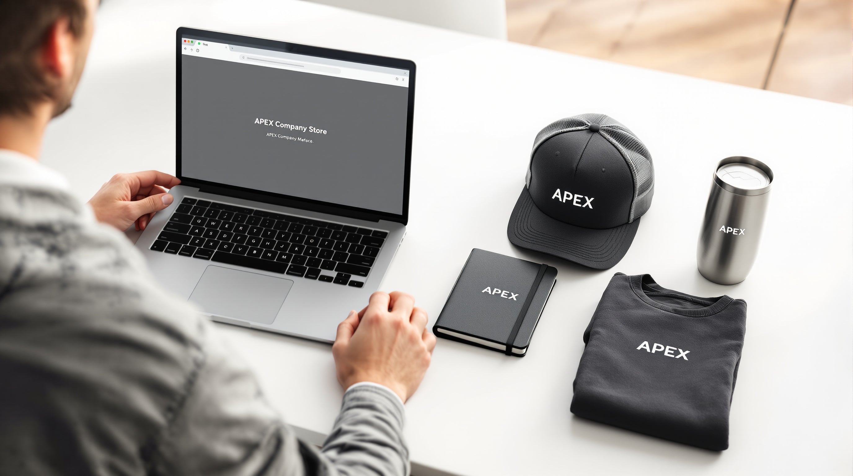 Multi-Store Swag Management for Teams & Brands (2026) – Merchloop