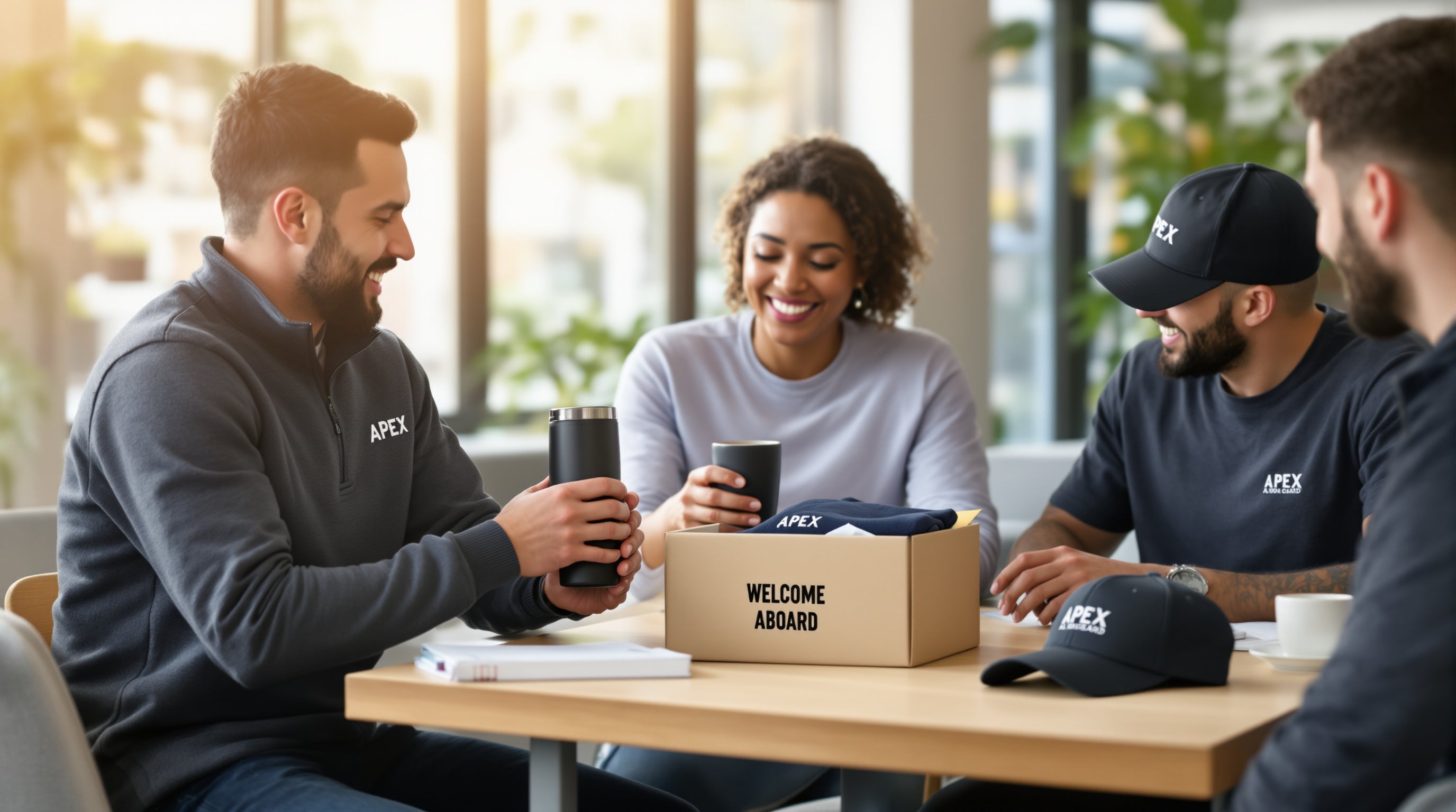 Tech Company Swag Program Guide (2026) | Merchloop