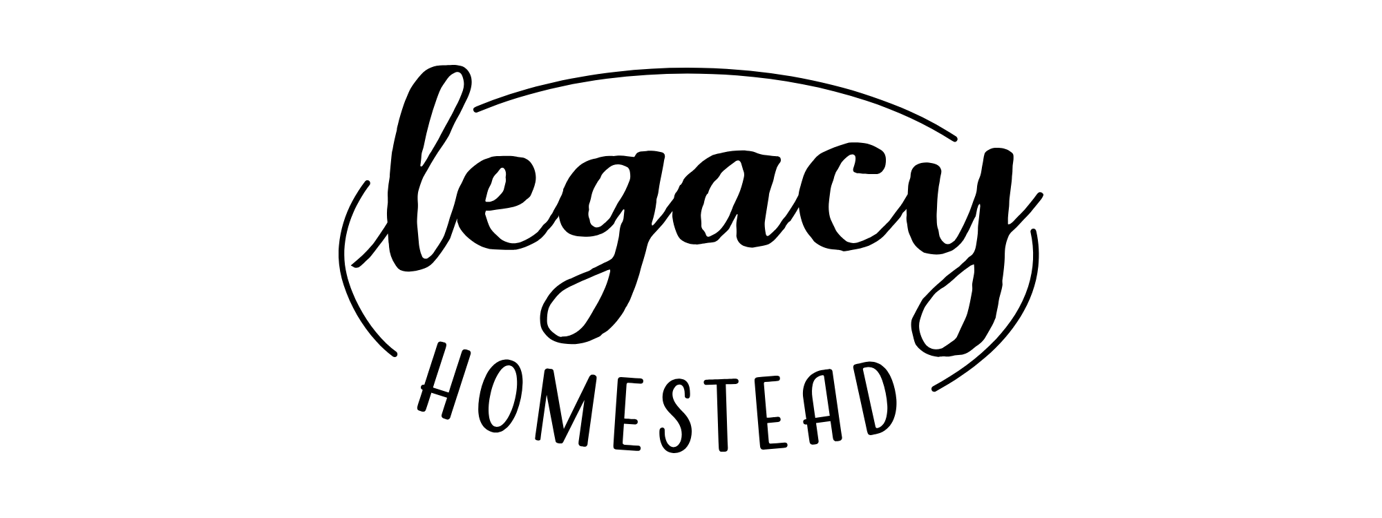 Legacy Homestead – Merchloop