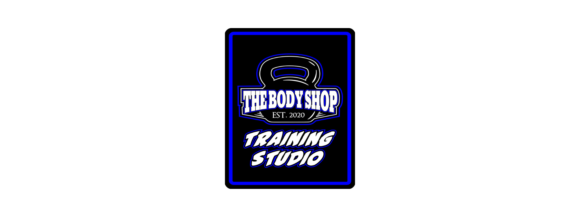 TheBodyShopTrainingStudio – Merchloop