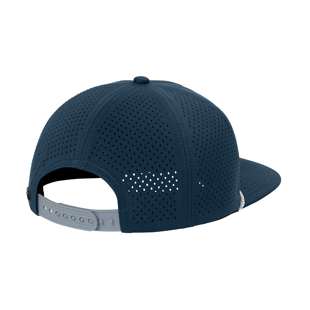 OGIO 5-Panel Rope Performance Cap OG607 – Merchloop