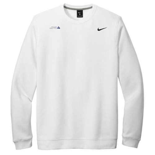 Incline Analytics - Nike Club Fleece Crew v2 – Merchloop