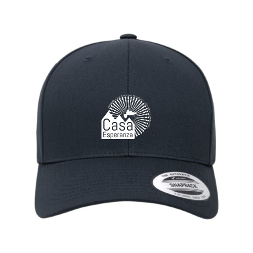 CasaEsperanza CVC Snapback Cap – Merchloop