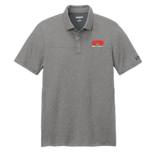 SunChevy - OGIO Command Polo OG150 – Merchloop