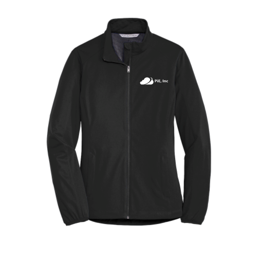 PiE - Port Authority Ladies Active Soft Shell Jacket – Merchloop