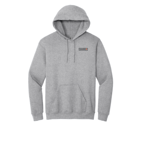 Simiron – Merchloop