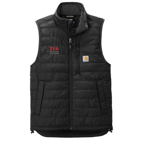 ZFA - Carhartt Gilliam Vest – Merchloop