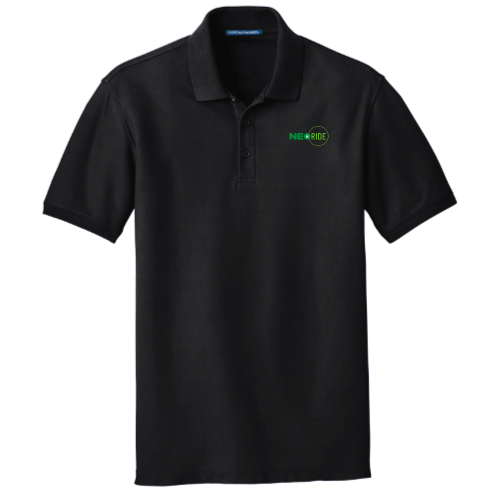 NeoRide - Port Authority Core Classic Pique Polo – Merchloop