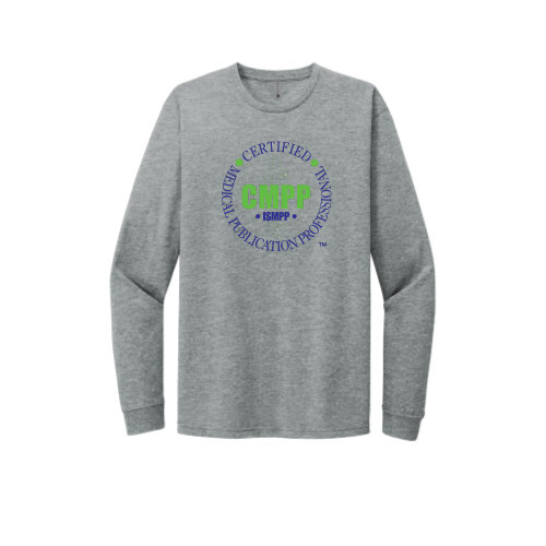 ISMPP - Next Level Unisex CVC Long Sleeve Tee v2 – Merchloop