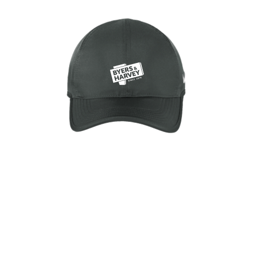 ByersandHarvey Nike Mesh Back Cap NKFB5666 – Merchloop