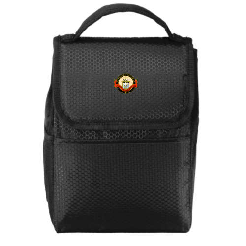 ColoradoAG - Port Authority - Lunch Bag Cooler – Merchloop