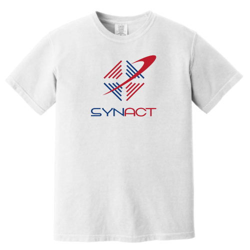 SYNACT - Unisex Comfort Colors Vintage Tee – Merchloop