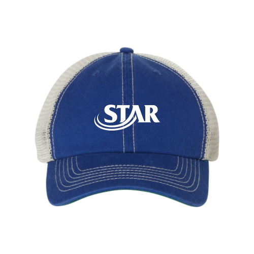 StarAutismSupport - Trawler Cap – Merchloop