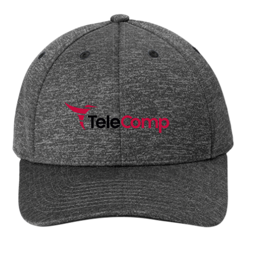 TeleComp - Sport Tek - STC34 Hat – Merchloop