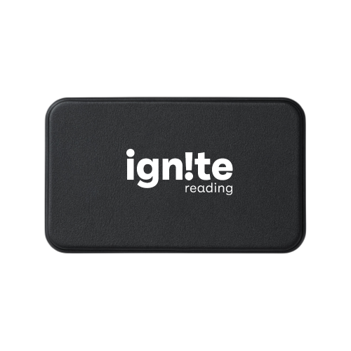 Ignite Reading - 5000mAh Power Bank – Merchloop