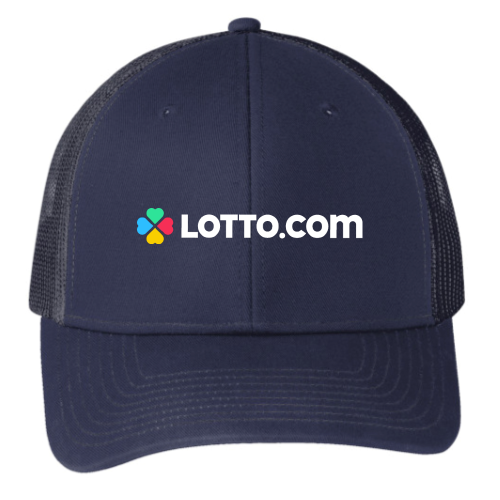 Lotto.com - Port Authority C112 Hat v2 – Merchloop