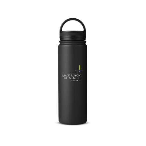 MKA - 24oz Vacuum Bottle – Merchloop