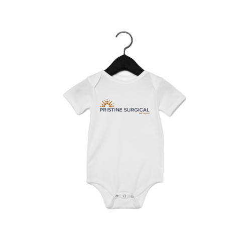PristineSurgical BellaCanvas Onesie – Merchloop