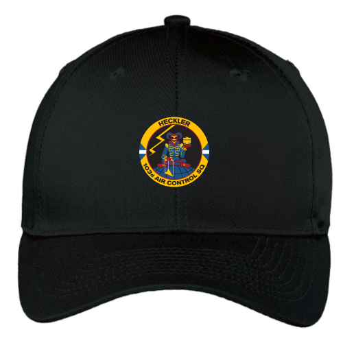 103rd Air Control Squadron - Port Authority Easy Care Cap – Merchloop