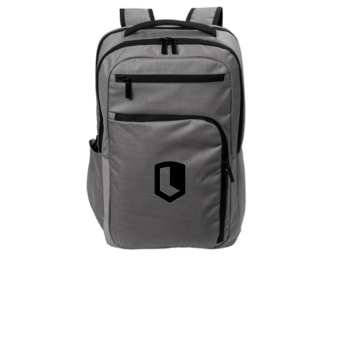 LCS Port Authority Tech Backpack – Merchloop