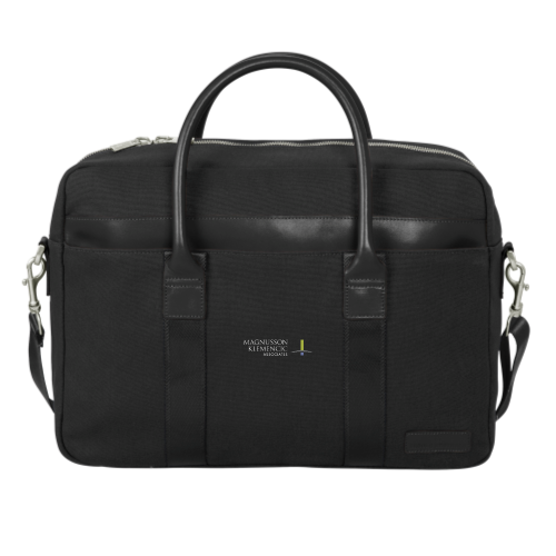 MKA - Brooks Brothers Wells Briefcase – Merchloop