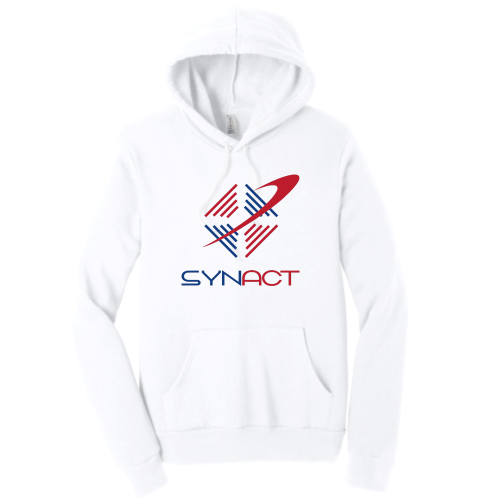 SYNACT - Unisex PolyCotton Hoodie – Merchloop