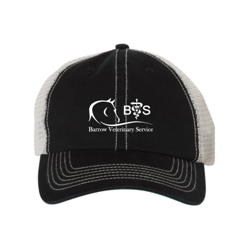 Barrow Vets - Trawler Cap – Merchloop