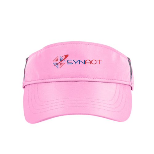 SYNACT - Adult Drive Performance Visor v1 – Merchloop