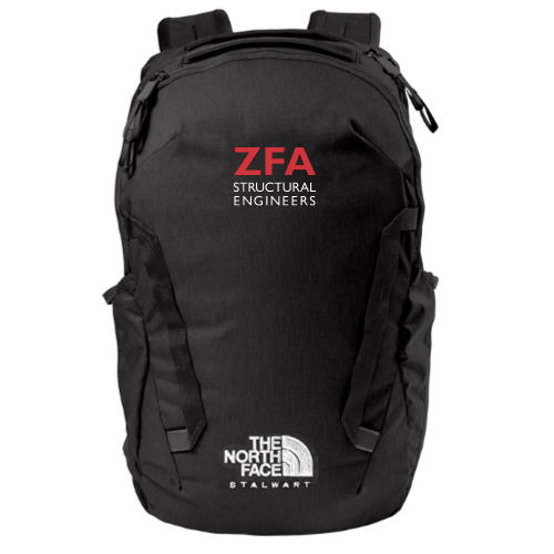 ZFA - The North Face Stalwart Backpack - v1 – Merchloop