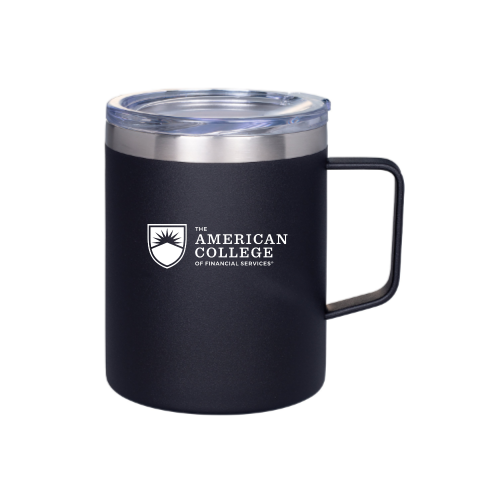 TACFS - Prime Line 12oz Vacuum Insulated Stainless Steel Coffee Mug ...