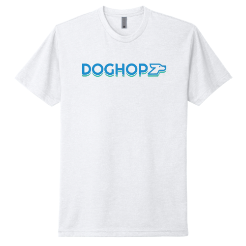 DogHop -Next Level - 6210 - Light – Merchloop
