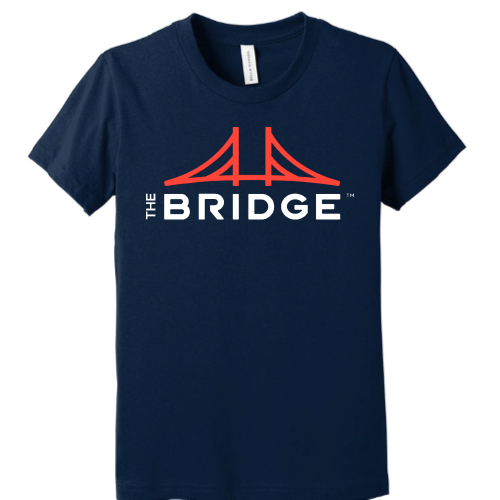 TheBridge - Youth Jersey T-Shirt – Merchloop