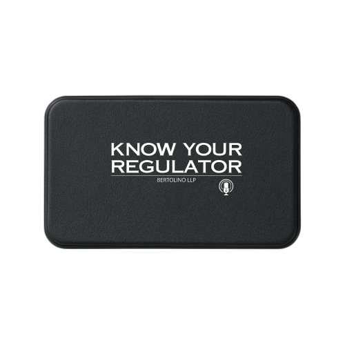 Know Your Regulator - 5000mAh Power Bank – Merchloop