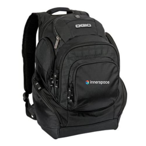 Innerspace Healthcare - OGIO Mastermind Pack – Merchloop