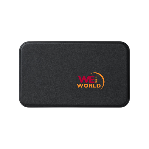 WeInTheWorld - 5000mAh Power Bank – Merchloop