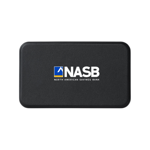 NASB - 5000mAh Power Bank – Merchloop
