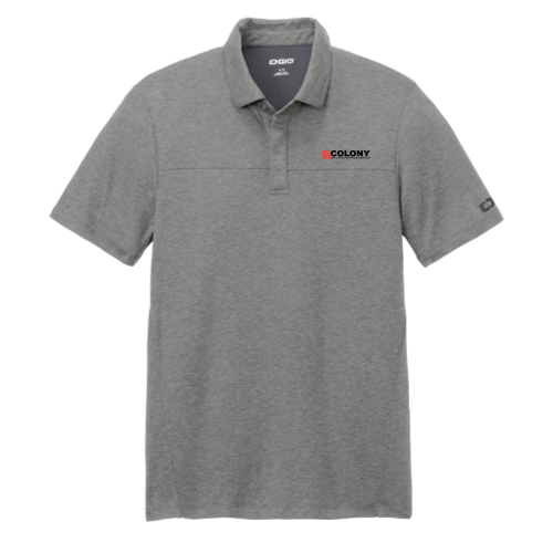 ColonyAC - OGIO Command Polo v2 – Merchloop