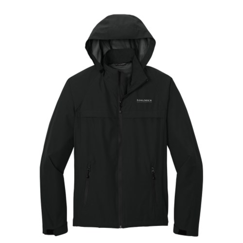 Naumes CF - EMB - Port Authority Torrent Waterproof Jacket v1 – Merchloop