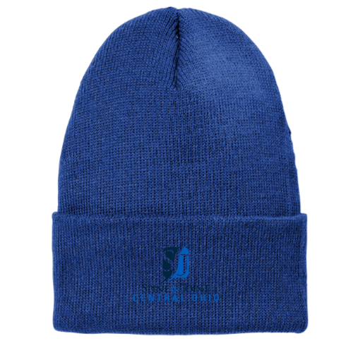 CO Spine & Joint - Volunteer Knitwear Chore Beanie USA-Made – Merchloop