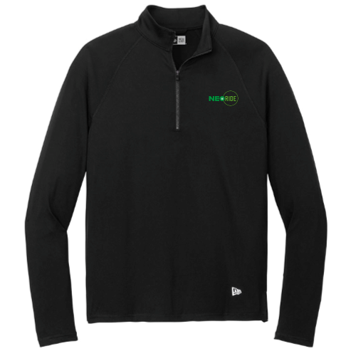 NeoRide - Era Power 1/2-Zip – Merchloop