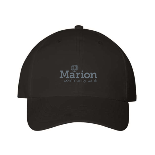 Marion Community Bank - Imperial - The Original Performance Cap v3 ...