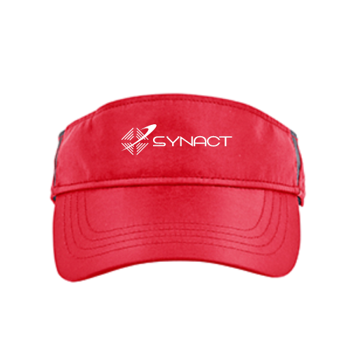 SYNACT - Adult Drive Performance Visor v2 – Merchloop