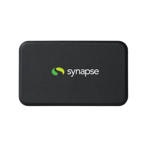 Synapse -5000mAh Power Bank – Merchloop
