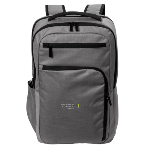 MKA - Port Authority Impact Tech Backpack – Merchloop
