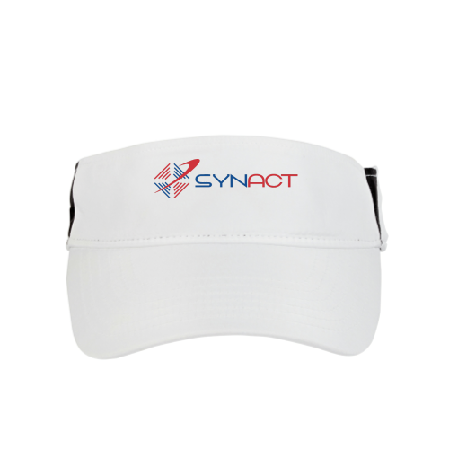 SYNACT - Adult Drive Performance Visor v1 – Merchloop