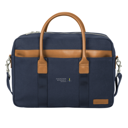 MKA - Brooks Brothers Wells Briefcase – Merchloop