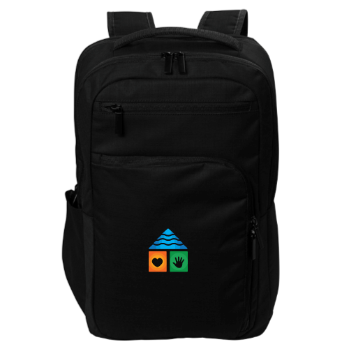 TracyCCC - Port Authority Tech Backpack – Merchloop