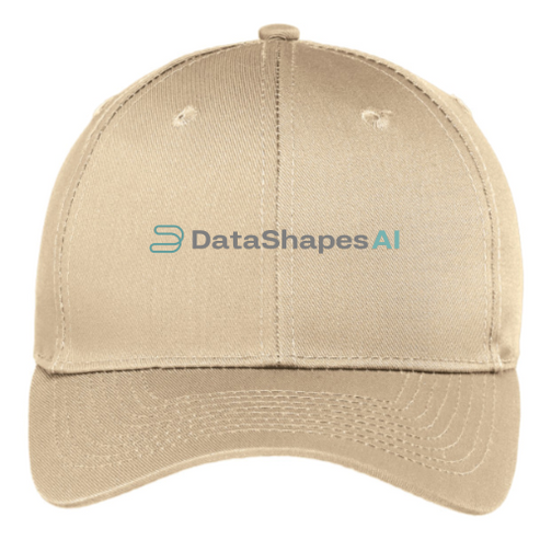 DataShapes - Port Authority Easy Care Cap – Merchloop