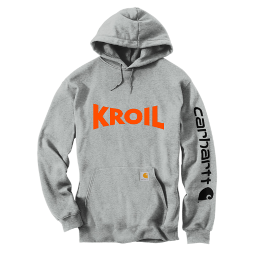 Kroil – Merchloop